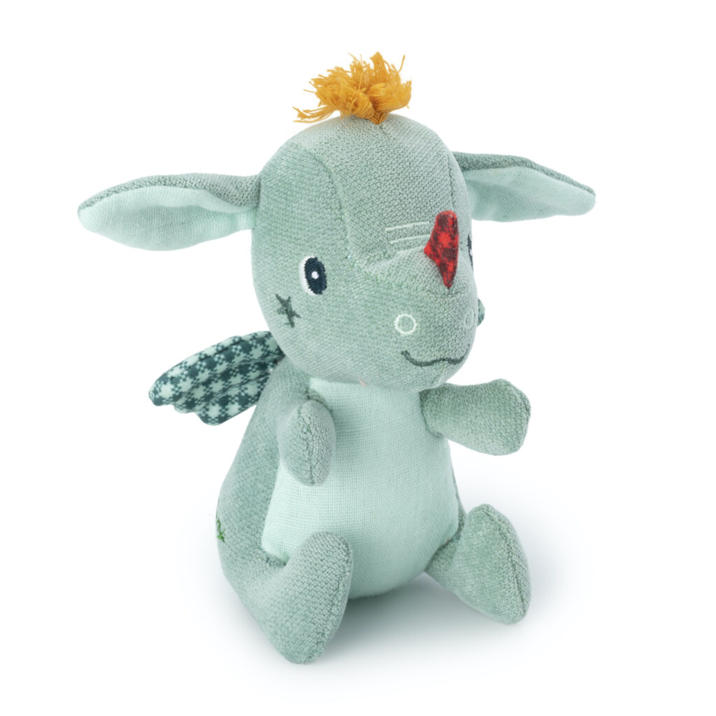 Mini Joe - Lilliputiens - El Mundo de Mico - Tienda de juguetes