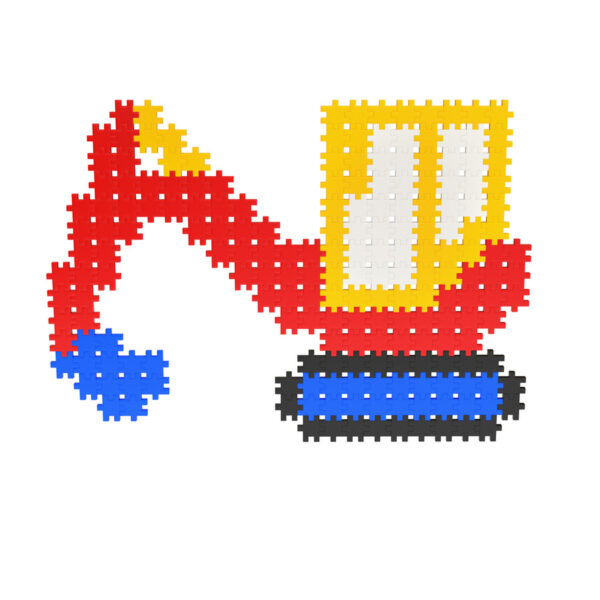 Bloques Meli Mini 400 piezas - El Mundo de Mico - Tienda de juguetes